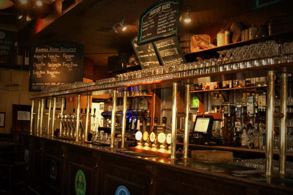 Fiddler, Den Haag – Follow the Beer