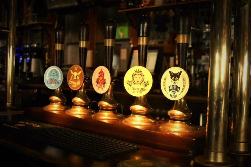 Fiddler, Den Haag – Follow the Beer