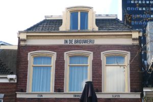 In de Brouwerij, Leeuwarden – Follow the Beer